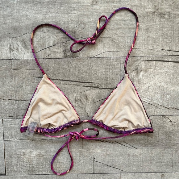 Victoria's Secret | Swim | Victorias Secret Very Sexy Jewel Gem String ...